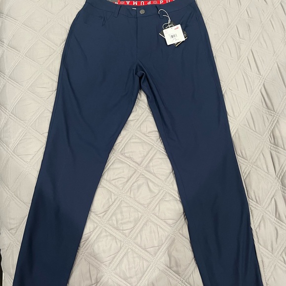 Puma | Pants | Puma Golf Pants | Poshmark